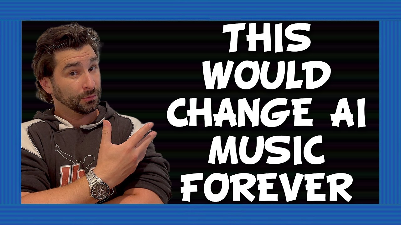 Spotify Might Pay LESS Money for AI Music?!