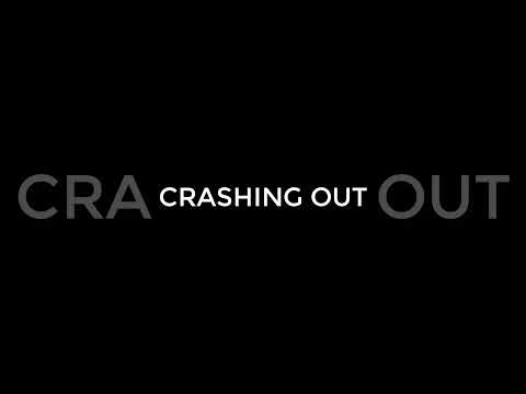 Define Crashing Out