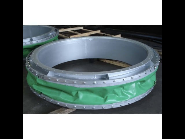 Fabric Bellow - Truck Loading Bellow Trader - Wholesaler / Distributor ...