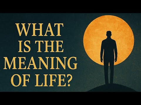 The Philosophy That Says Life Is Worthless