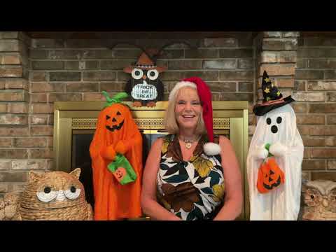 VFW Auxiliary Membership Vlog October 28, 2021