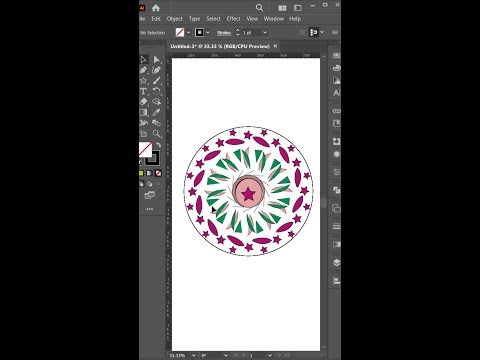 5 Amazing MANDALA Designs You Need to See Now!