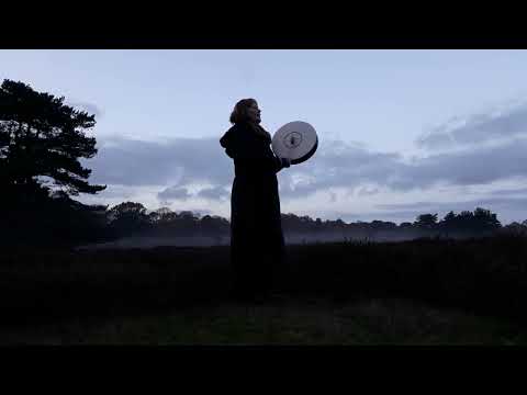 Mist Drum Song – Down the Forest Path