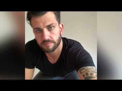 David Kremen biography: 13 things about Mister Supranational Czech ...