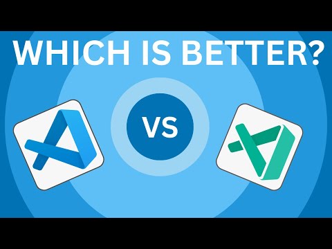 Vscode Vs Vscode Insiders - 2025 COMPARISON