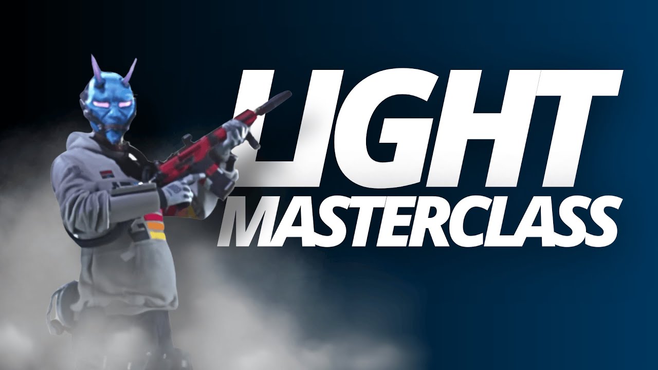 Mastering the Light is EASIER than you think - Light class guide THE FINALS