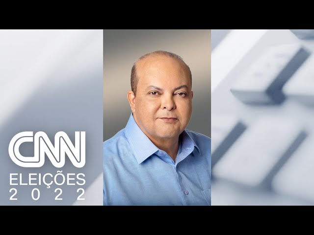 Ibaneis Rocha é reeleito governador do DF no 1º turno - Eleições 2022 ...