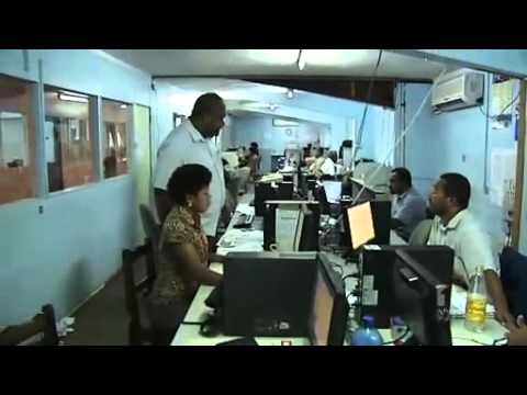 Censors removed from Fiji newspaper offices