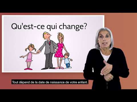 Tout savoir sur calcul des allocations familiales en Wallonie - LS-ST