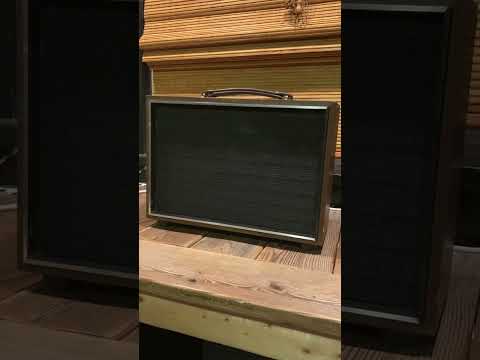 Brian May Deacy Amp-esque Clone - Operation:Audio Channel | Reverb