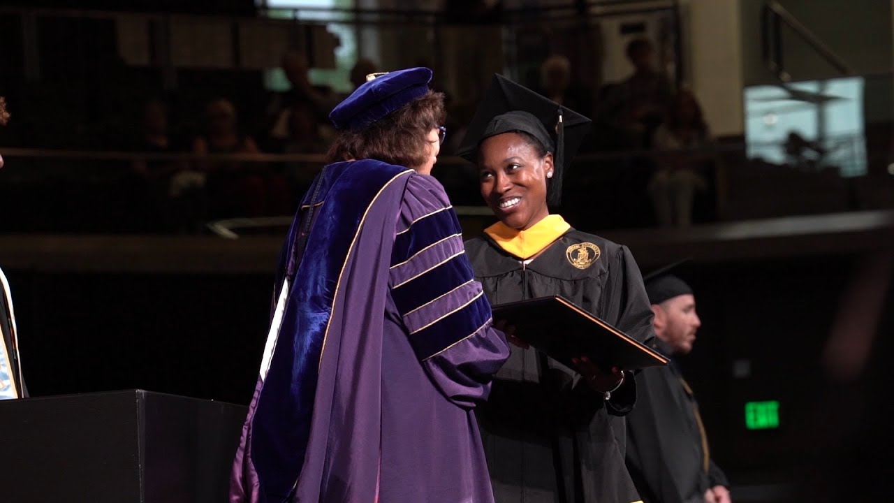 Why Choose a Graduate Program at TU?