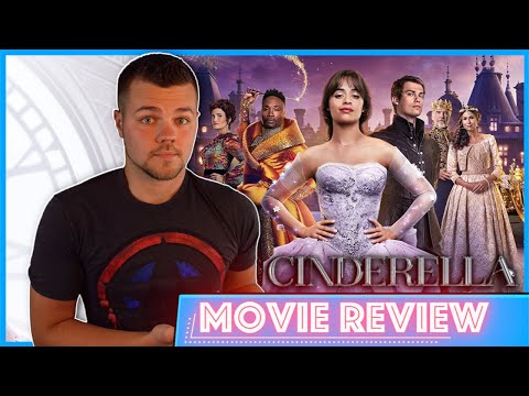 Cinderella (2021) - Movie Review | Amazon Prime