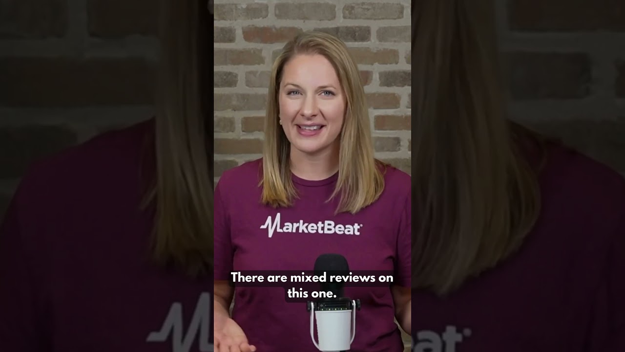 5 Down Stocks: Time to Buy the Dip--or Run?