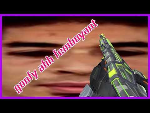 Steam Community :: Video :: Garry's Mod [TFA] RGX 11z Pro Vandal Showcase
