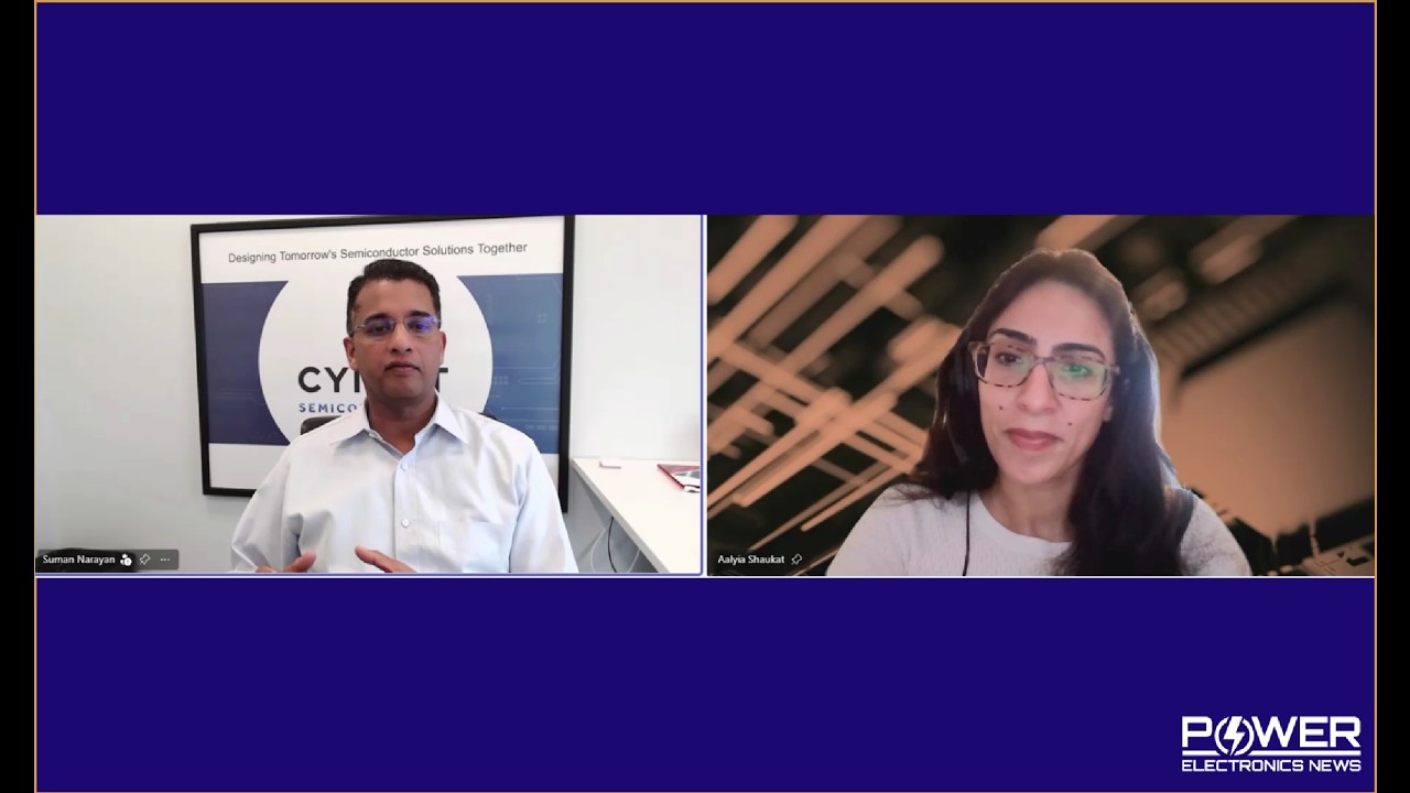 From Napkin to Silicon: How Cyient Semiconductors Builds Custom ASICs End-to-End