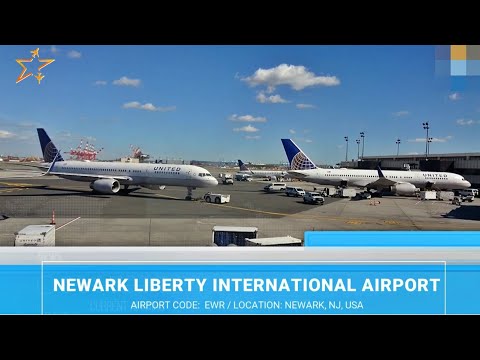 AIRPORT REVIEW | NEWARK LIBERTY INTL AIRPORT