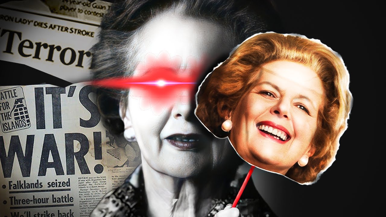 Understanding the Legacy of Margaret Thatcher: A Deep Dive into ...