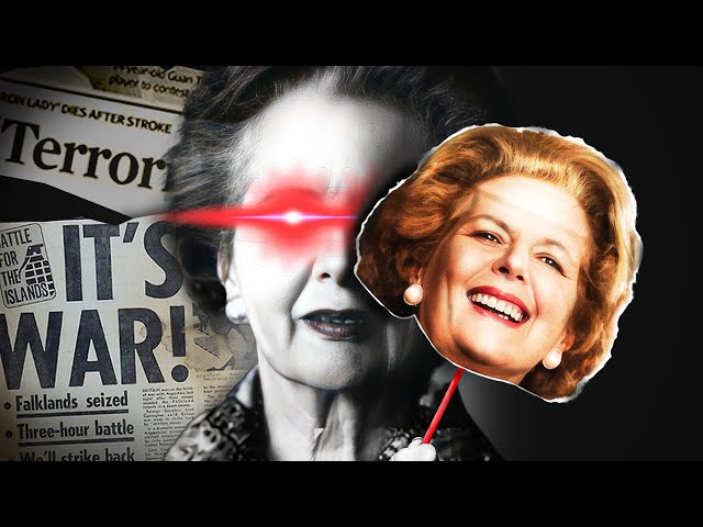 Understanding the Legacy of Margaret Thatcher: A Deep Dive into ...