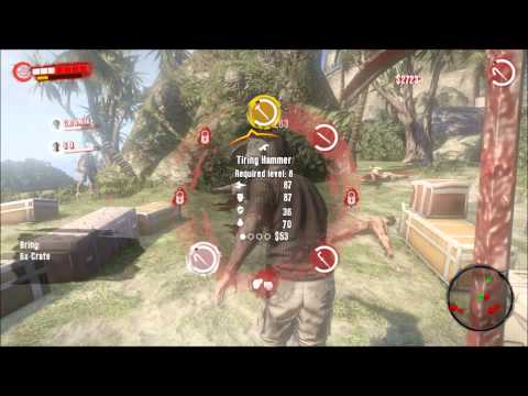 Steam Community :: Video :: Dead Island Chapter 2 Coop Random Game Part 3 [hsp.hk]