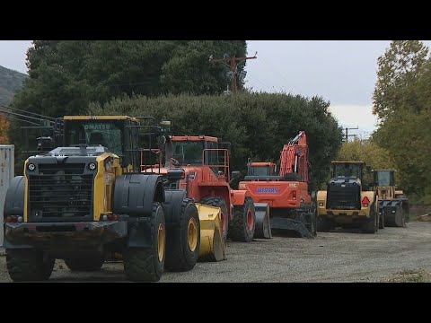 San Bernardino County braces for worst of storm