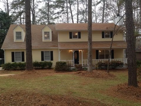 Griffin Rent-To-Own Homes 4BR/2.5BA by Griffin Property Management