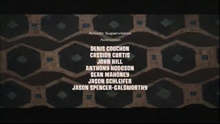 Madagascar End Credits Entertainment 2024 Watch HD Mp4 Video Download Free