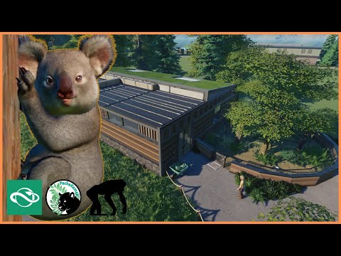 Steam Community :: Video :: TOP KOALITY Koala House | Isle of Wild ...