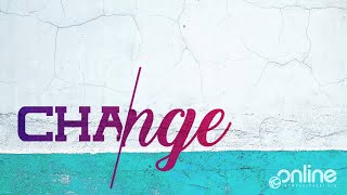 Change - Redwood Chapel