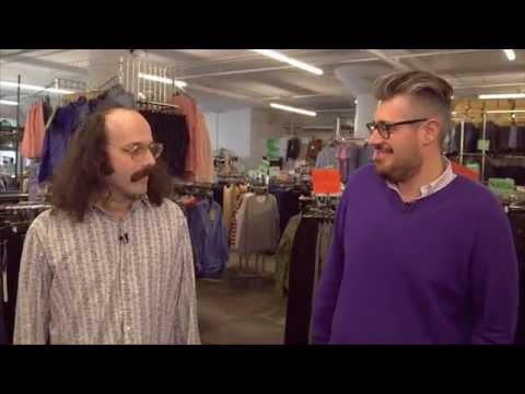 Episode 2 - The Legend of Leroy