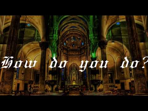Shakira - How Do You Do? (Lyrics)