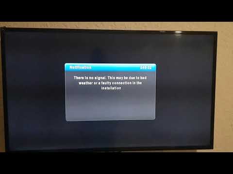 Dstv Installers Cape Town. E48-32 There is no signal. This may be due to bad weather. 021 300 1801
