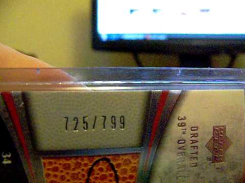 NBA Basketball Cards for sale or trade