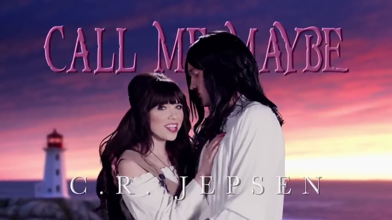 Carly Rae Jepsen - Call Me Maybe Lyrics And Videos Carly Rae Jepsen - Call Me Maybe Lyrics And Videos