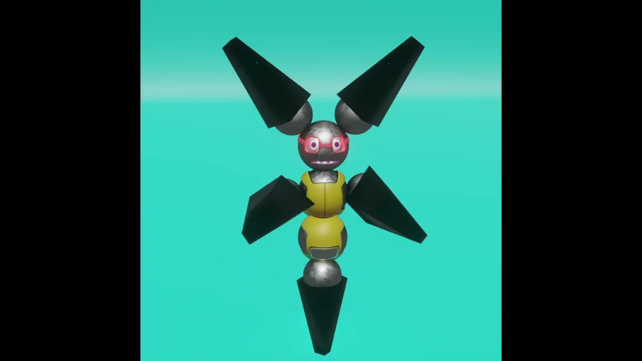 Thermo Bot Collection