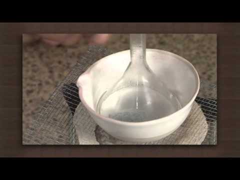 Sublimation - Organic Chemistry Video Lecture - Class 11