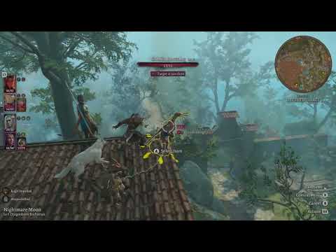 Steam Community :: Video :: Bg3 and avatar