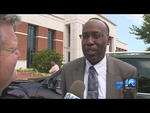 17 of 20 charges dropped in Portsmouth councilman's fraud and forgery case