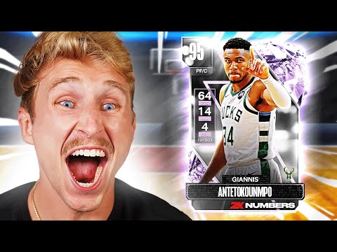 NBA2K Pack and Play w/ LSK!