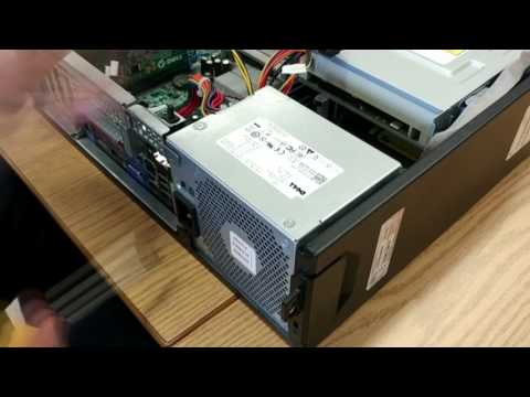 Computer Assembly | Hardware Project