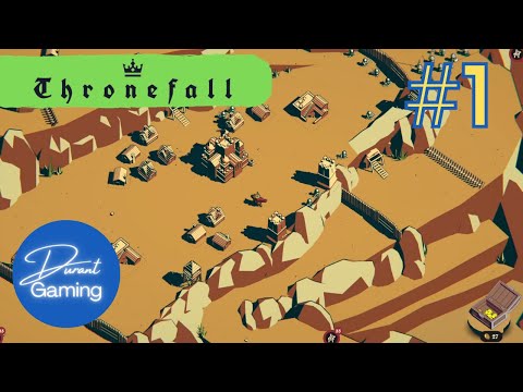 Steam Community :: Thronefall