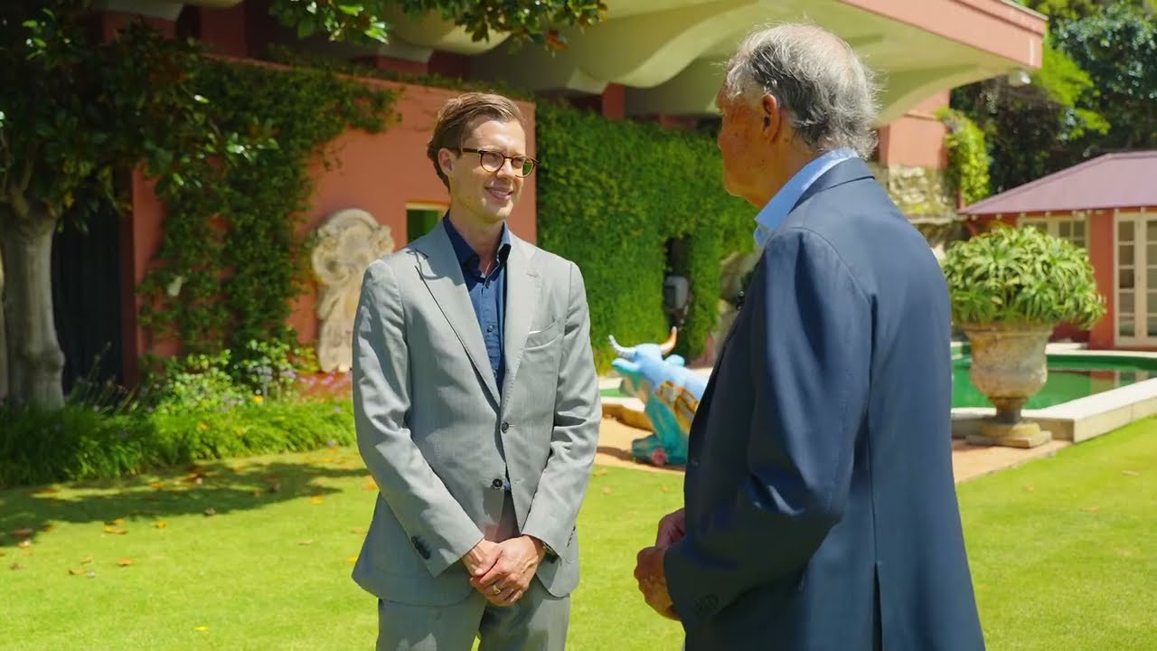 Thomas Popple - Ray White - Double Bay - realcommercial.com.au