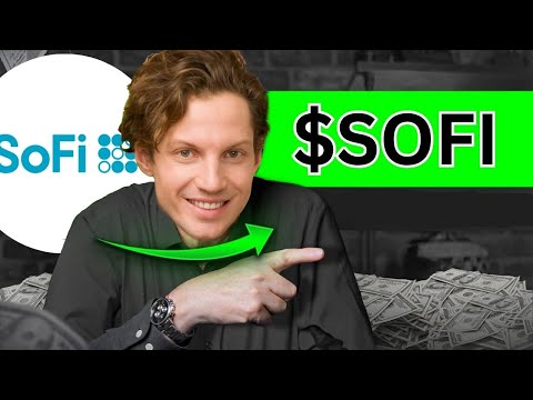 SOFI Stock NEWS Alert! (buying? finally?) SoFi Technologies