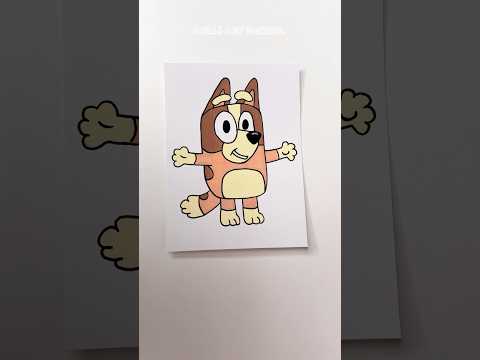 Easy Art with AR Drawing App - Step by step for Beginners
