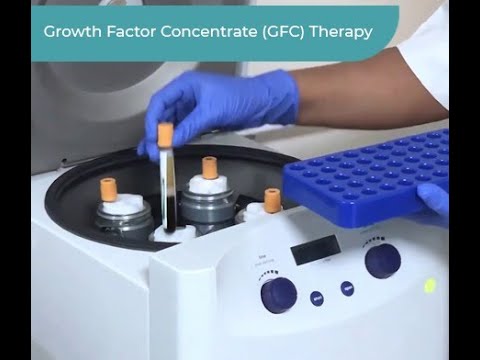 GFC Kit - Growth Factor Concentrate Kit Latest Price, Manufacturers ...