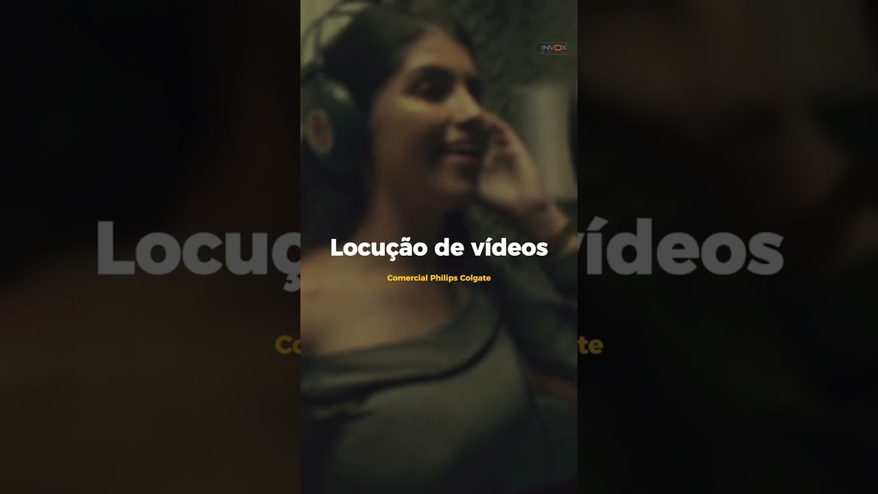 Invox Produções - Publicidade em Áudio