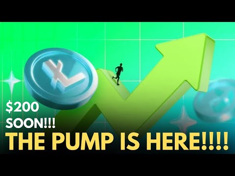 LITECOIN (LTC) PRICE PREDICTION 2025 | WHAT'S NEXT FOR LITECOIN | SHOULD I BUY LITECOIN NOW?