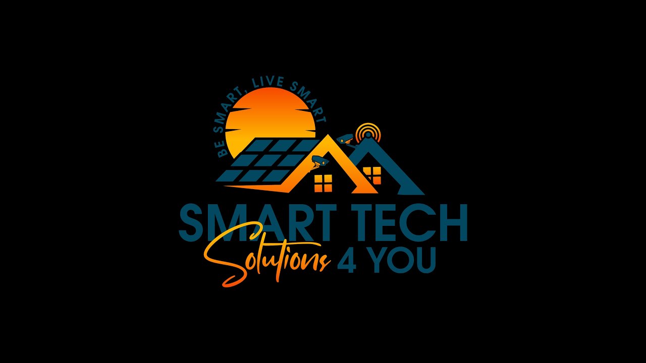 Introducing Smart Tech Solutions 4 You
