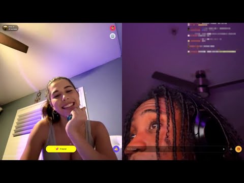 tommyislitty trolling baddies on MONKEY APP