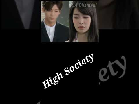 TOP 5 Dramas Similar to THE HEIRS / Korean Drama #shorts