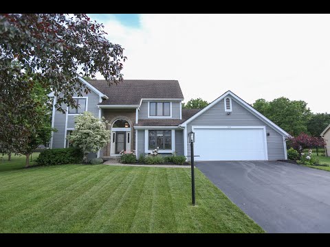 29 Corral Dr, Penfield, NY presented by Bayer Video Tours